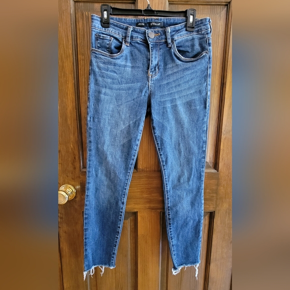 STS Blue | Jeans | Sts Blue Emma Crop Sz 29 W 3 R 95 L 30 | Poshmark
